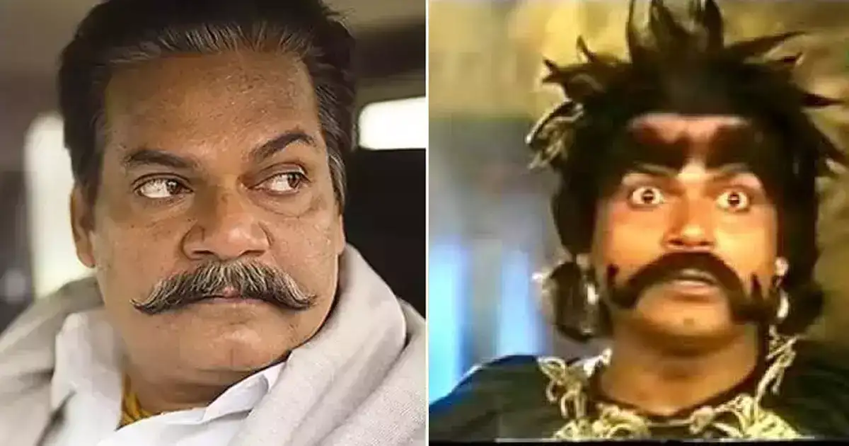 'चंद्रकांता' में क्रूर सिंह का रोल निभाने वाले अखिलेंद्र मिश्रा ने कहा ...