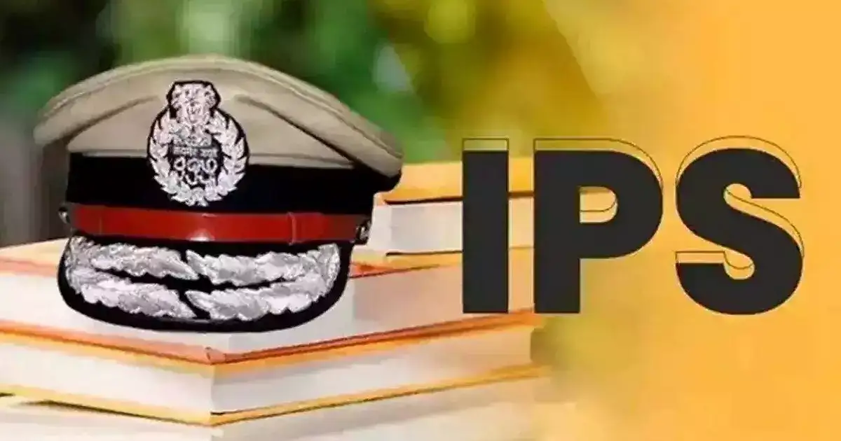 IPS Transfer Lucknow UP,यूपी में देर रात 3 IPS अधिकारियों का हुआ तबादला, डीके ठाकुर को ADG SSF ...