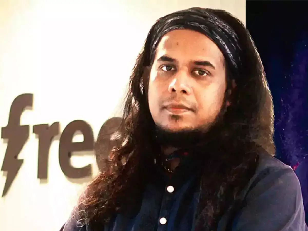 Harish Sivaramakrishnan Viral Post,എന്നെ പോലും നിങ്ങൾക്ക് തടയാൻ ആവില്ല ...