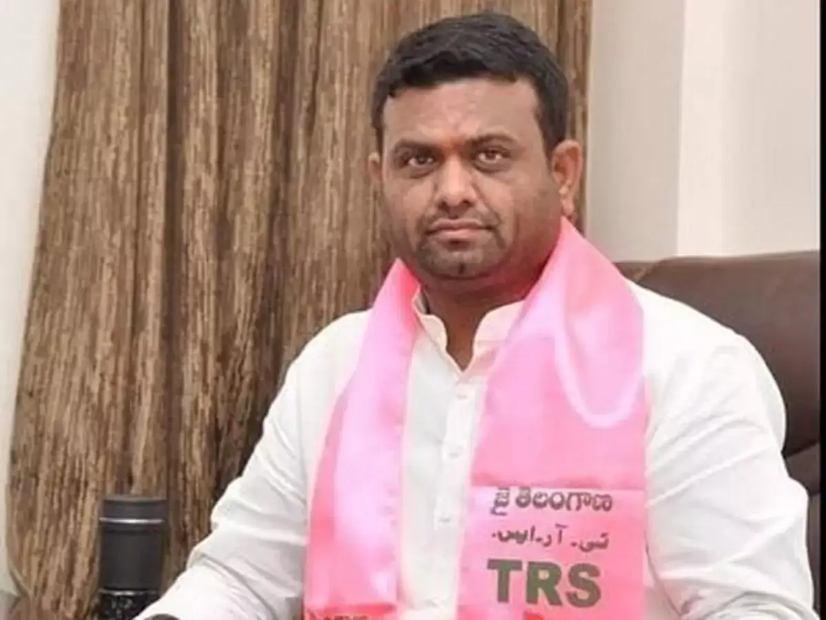 TRS MLAS POACHING CASE,Pilot Rohith Reddy: ఈడీ విచారణకు హాజరుపై అప్పుడు ...