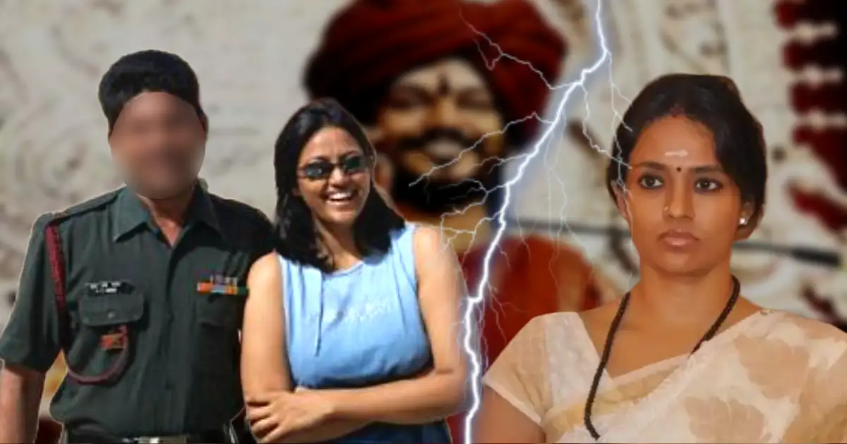 Actress Ranjitha,ranjitha love story : நடிகை ரஞ்சிதாவின் கல்லூரி கால காதல் கதை... - actress ...