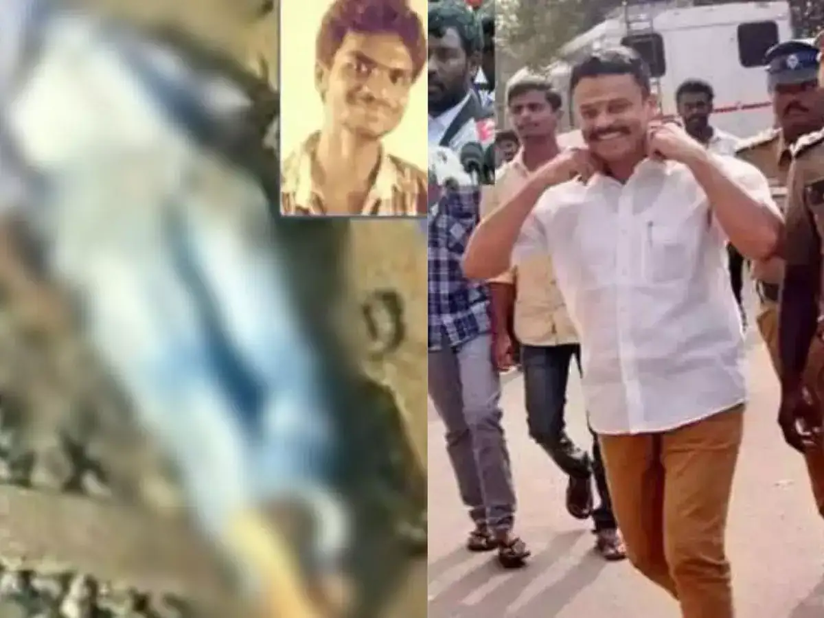 Gokulraj Case Verdict,'இந்த தீர்ப்பு சாதி வெறியர்களுக்கு ஒரு படிப்பினை ...