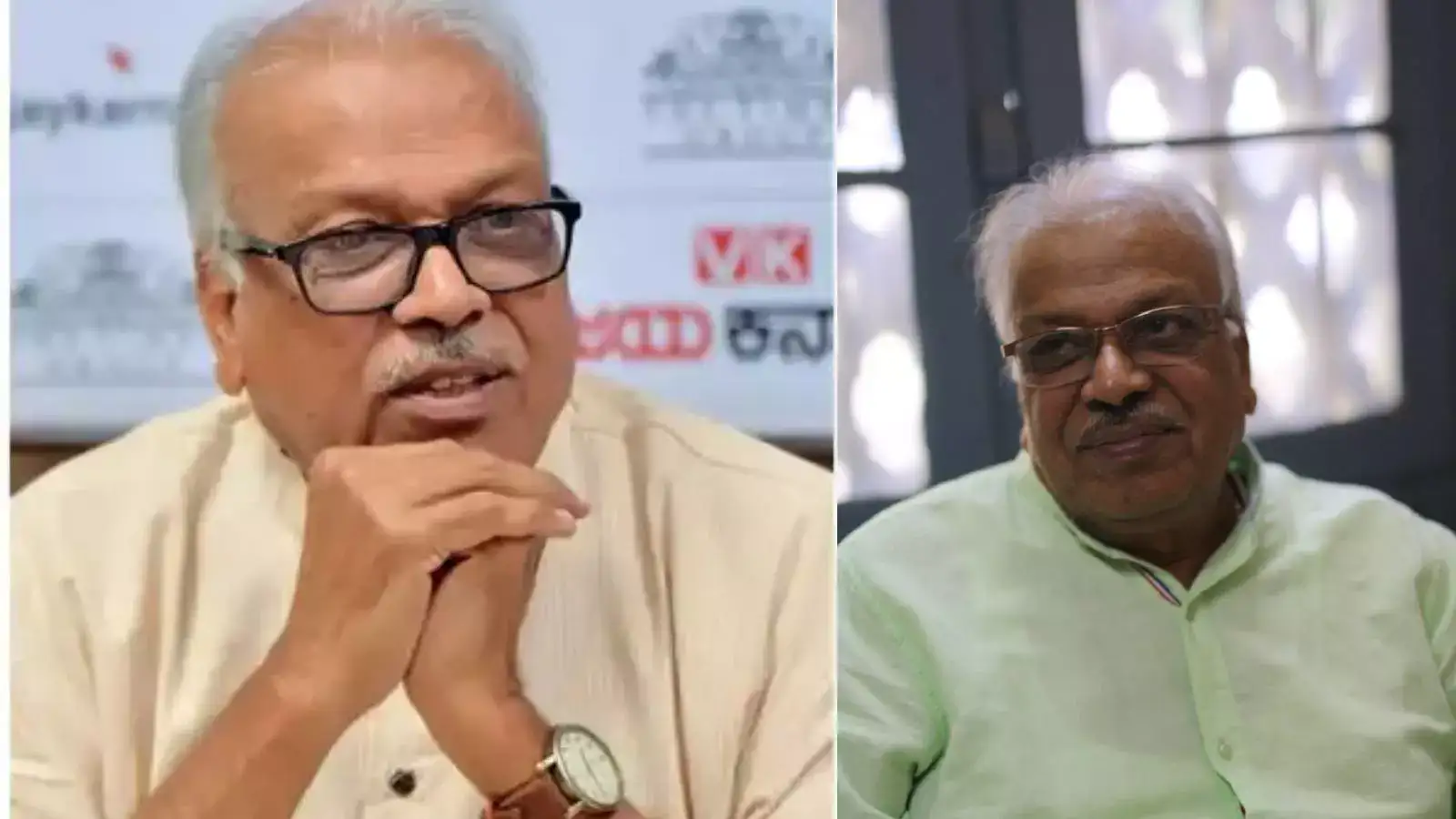 ಖ್ಯಾತ ಕವಿ ಎಚ್ಎಸ್ ವೆಂಕಟೇಶ ಮೂರ್ತಿ ನಿಧನ,ʻಇರಬೇಕು ಇರುವಂತೆ ತೊರೆದು ಸಾವಿರ ...