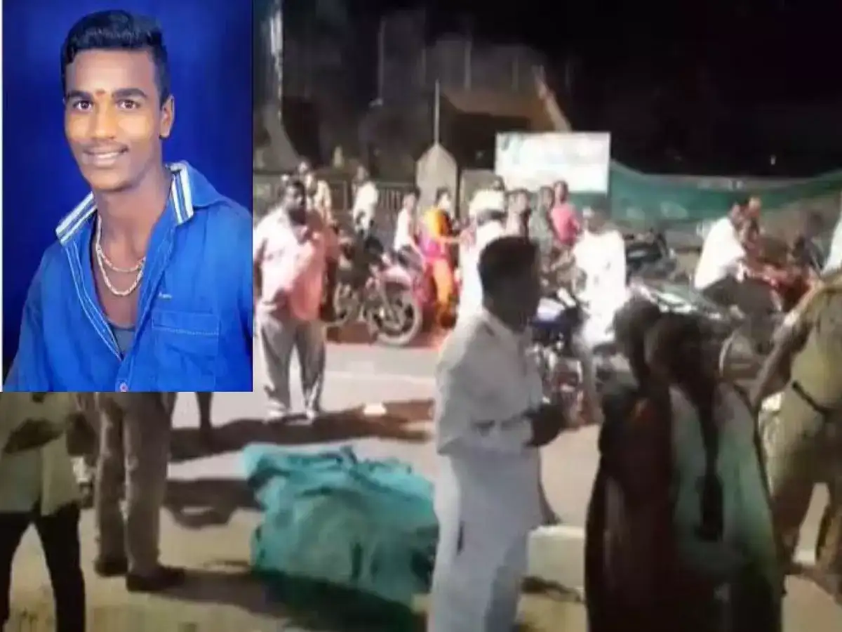 Puducherry Rowdy Murder,முன்பகை... ரவுடி கொடூர கொலை... கதறிய தாய்.. புதுச்சேரியில் பரபரப்பு ...