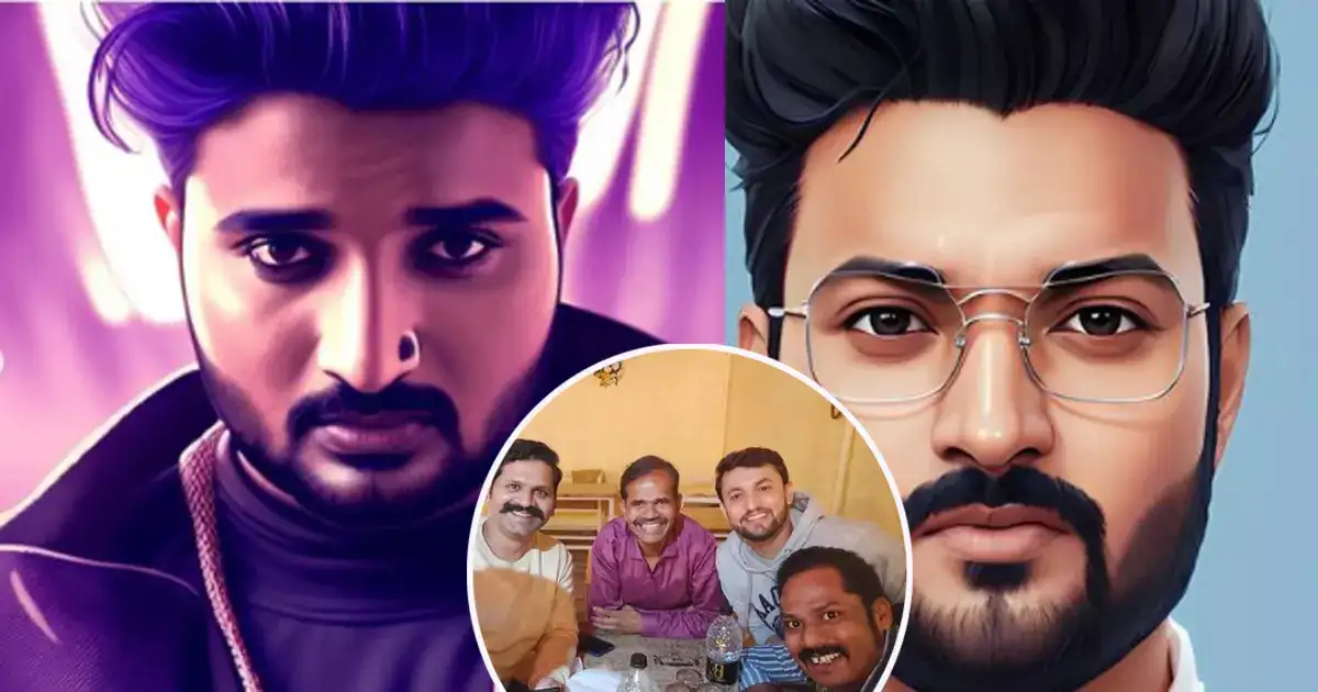 देवमाणूस ३ येणार? बज्यानं शेअर केलेल्या 'त्या' फोटोमुळं चर्चेला उधाण - devmanus 3 shooting ...