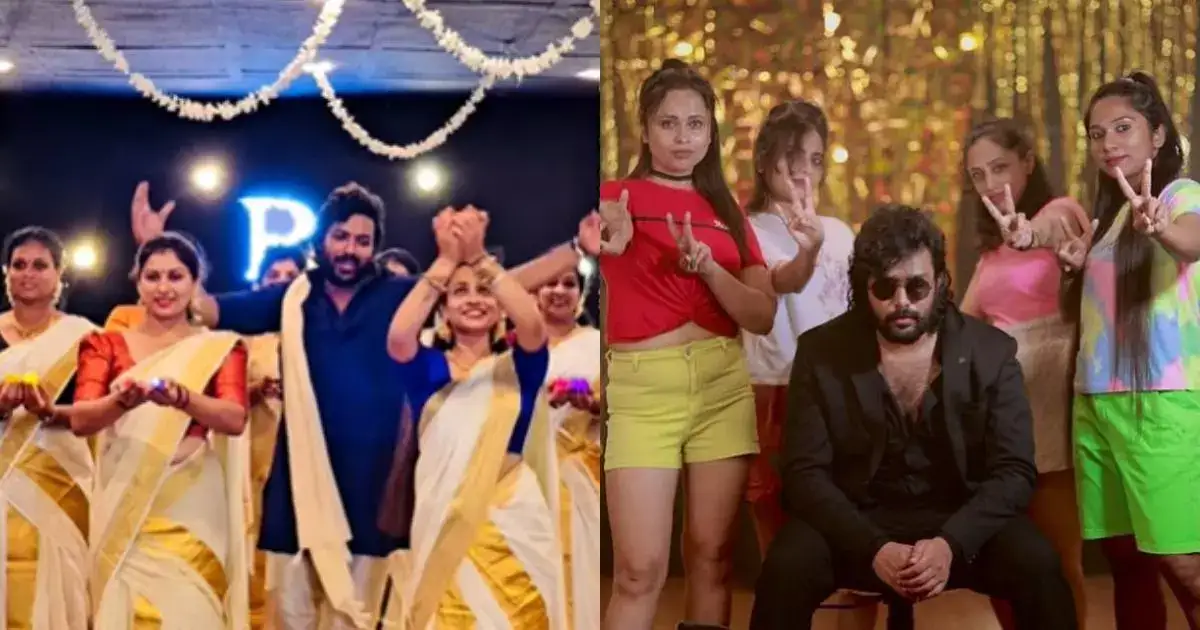 Prajin Prabhakaran Dance,കല്യാണം കഴിഞ്ഞതാണ്, എന്തുകൊണ്ട് ഭാര്യയെ ...