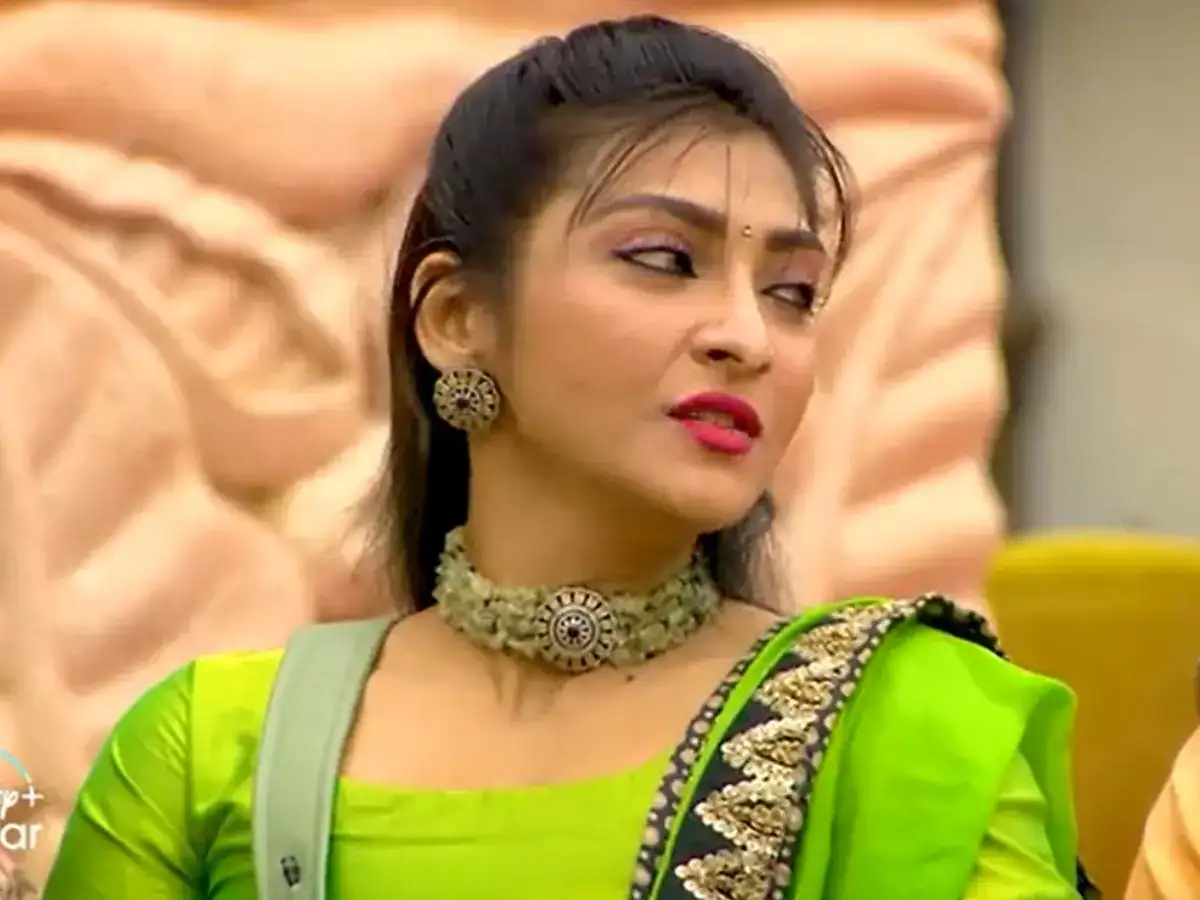 Bigg Boss Tamil Promo,சிபி vs அக்ஷரா.. மீண்டும் வெடித்த மோதல் ...