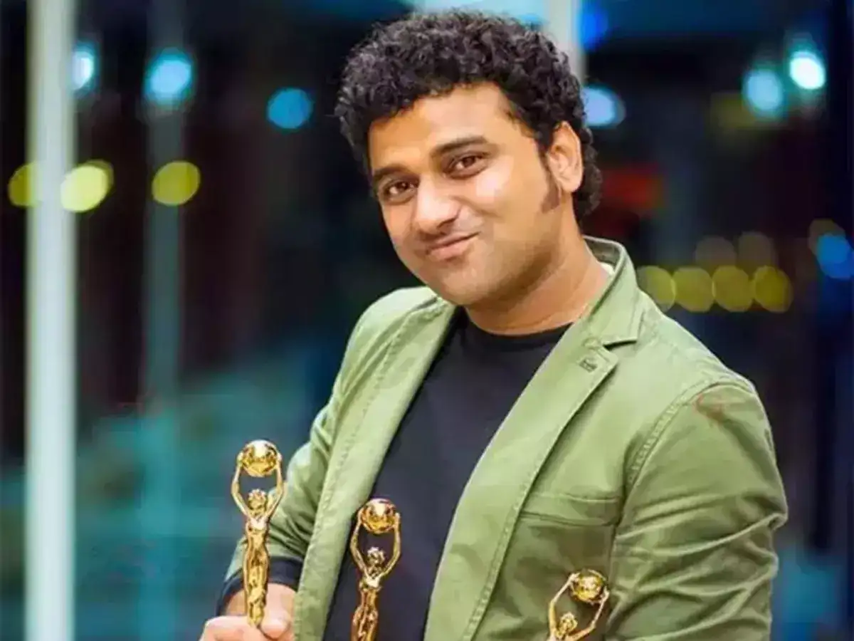 Rockstar Marriage,Devi Sri Prasad: పెళ్లికి సిద్ధమైన రాక్‌స్టార్ ...