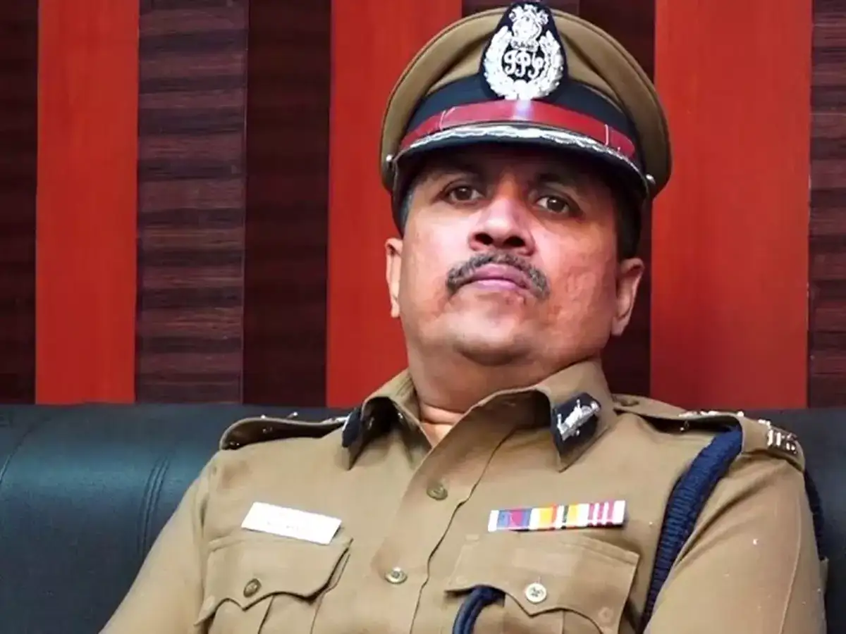 Shankar Ips,சட்டம் ஒழுங்கு ஏடிஜிபி-யாக சங்கர் ஐ.பி.எஸ் நியமனம்: பின்னணி ...