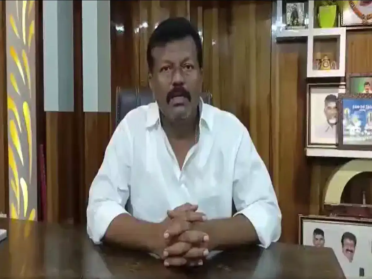 Darsi Tdp In Charge,Darsi: కంచుకోటలో టీడీపీకి ఊహించని పరిణామం ...