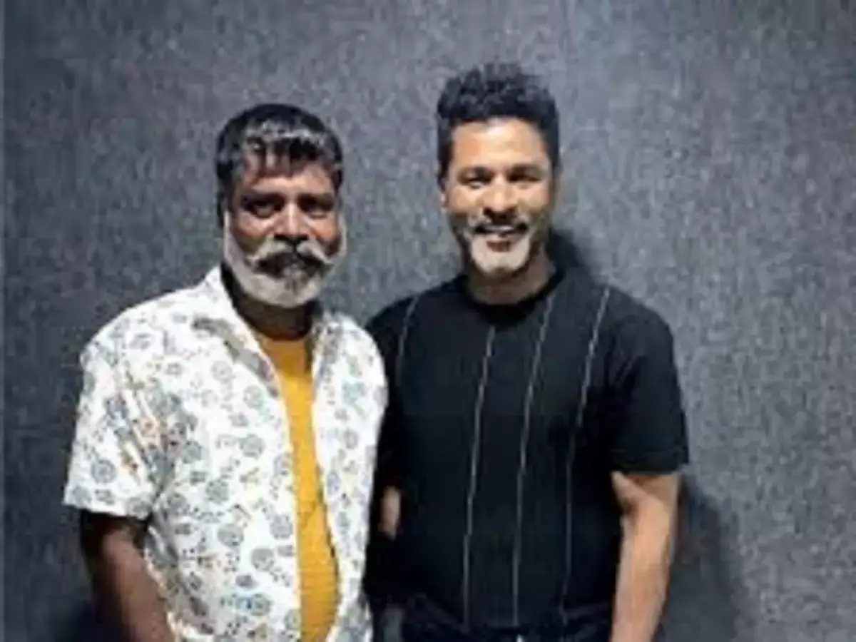 Dancer Ramesh death: பயங்கரமா அடிச்சார்... டான்சர் ரமேஷ் சாகுறதுக்கு ...