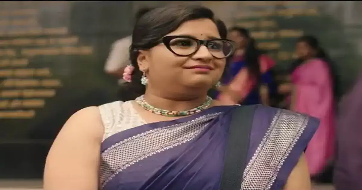 Anvita Phaltankar,'स्वीटू' आता या अभिनेत्यासह करणार रोमान्स, लोकप्रिय ...