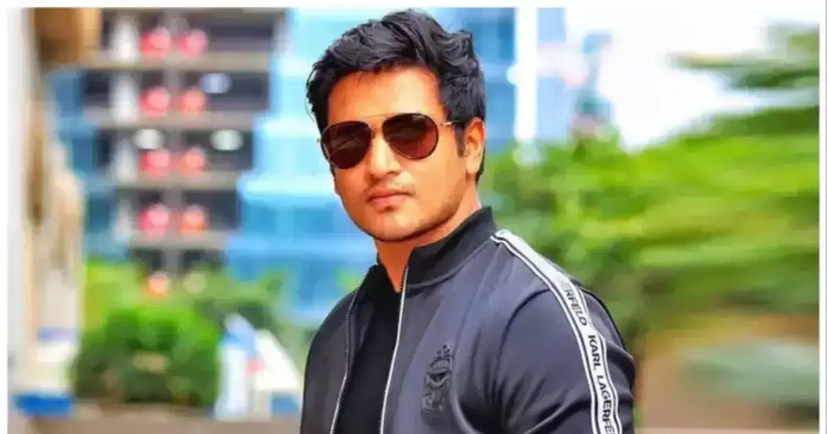 Nikhil Siddharth,నాకూ చాలా సార్లు డ్రగ్స్ ఆఫర్ చేశారు: హీరో నిఖిల్ ...