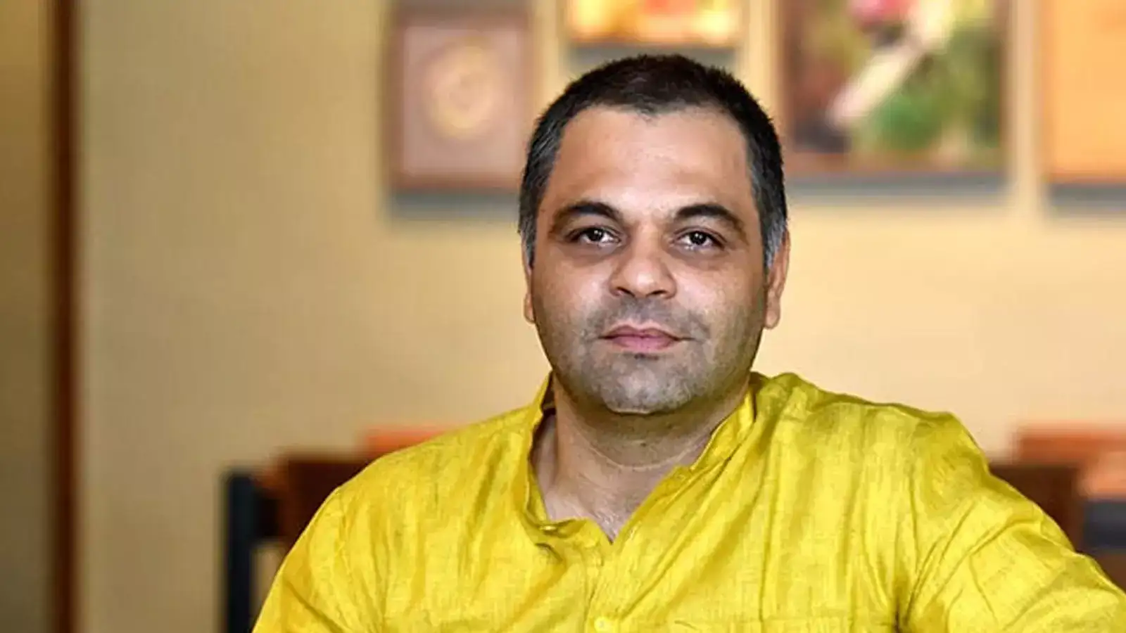 ...म्हणून ‘सुख कळले’ मालिकेला होकार दिला, सागर देशमुखनं सांगितलं कारण ...