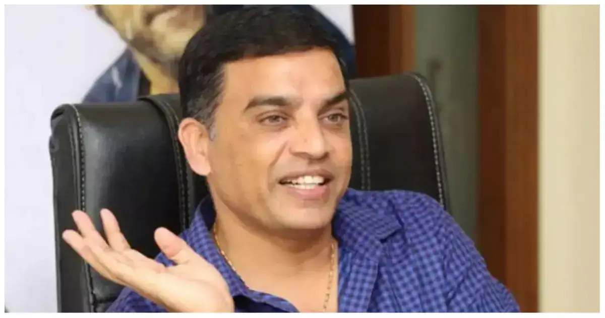 Trolls On Dil Raju,Ajith Fans: దిల్‌రాజుని ట్రోల్ చేస్తోన్న అజిత్ ...