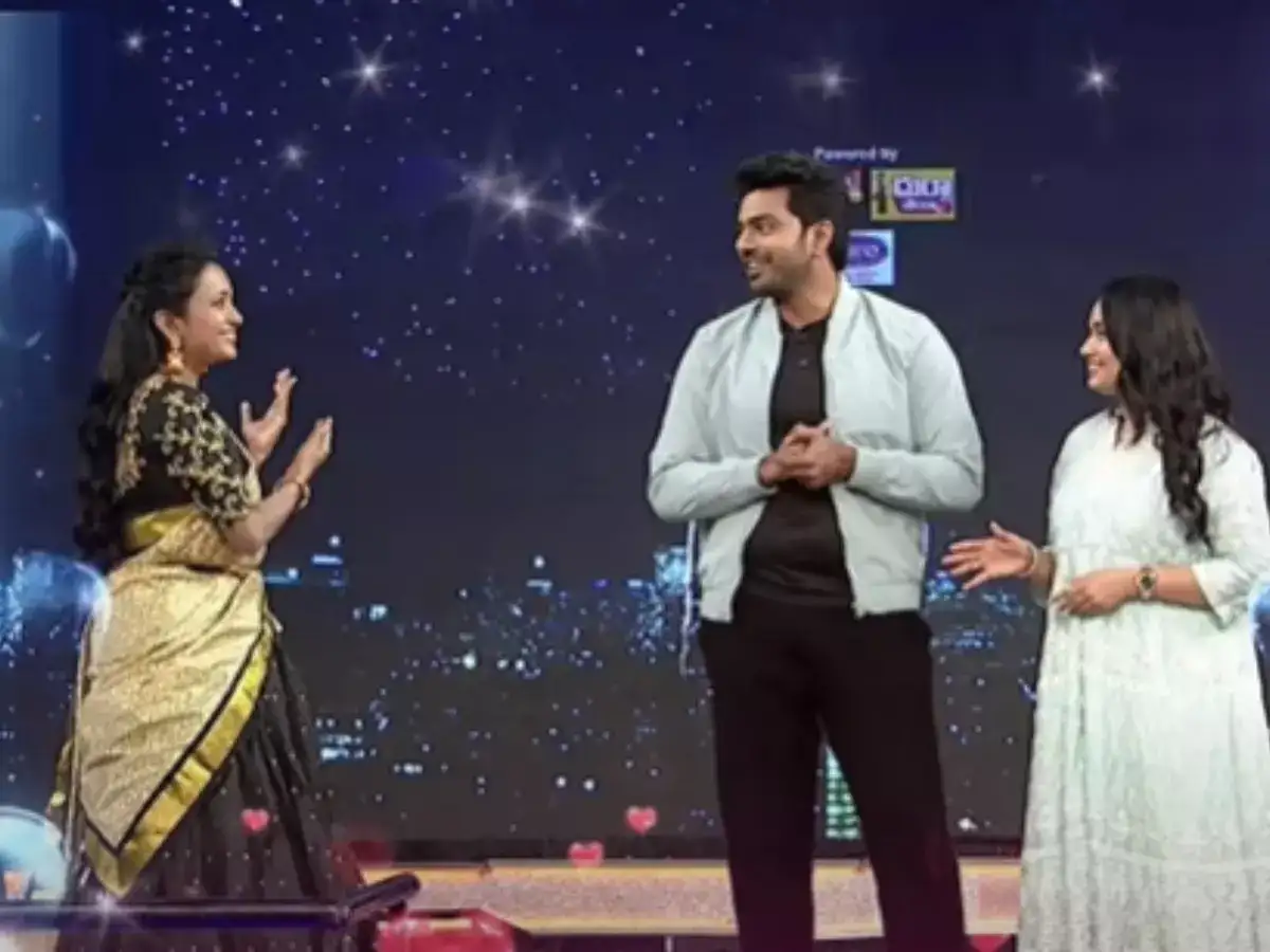 Devatha Arjun,Anchor Suma : దేవత సీరియల్ హీరోను ఇరికించిన సుమ.. దెబ్బకు ...