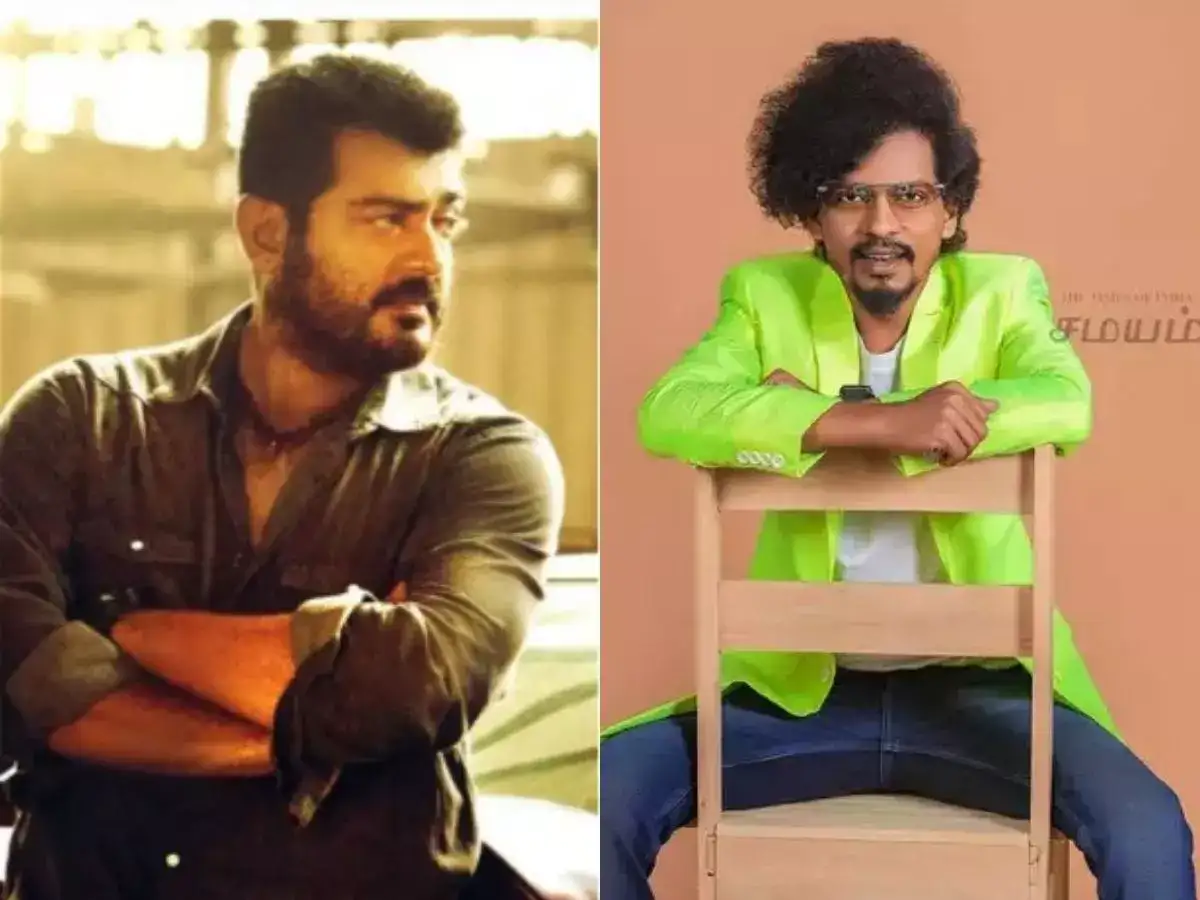 Ajith,அஜித் சார் என்ன சொன்னாலும் மக்கள் கேட்க மாட்டாங்க: பிக் பாஸ் ...