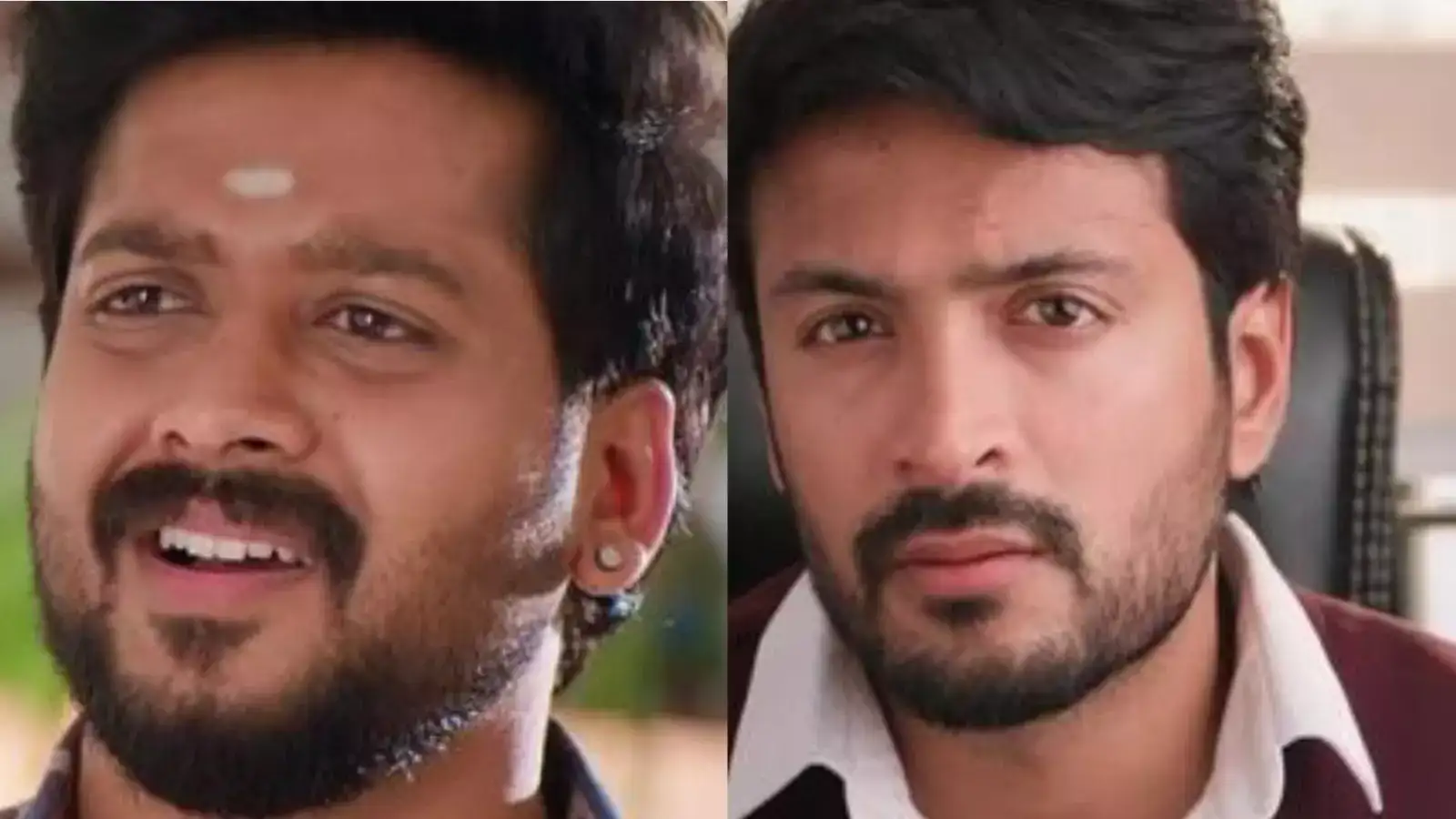 Singapenne Serial,ஆனந்தியின் பேச்சு..மகேஷ் செய்யப்போவது என்ன ...