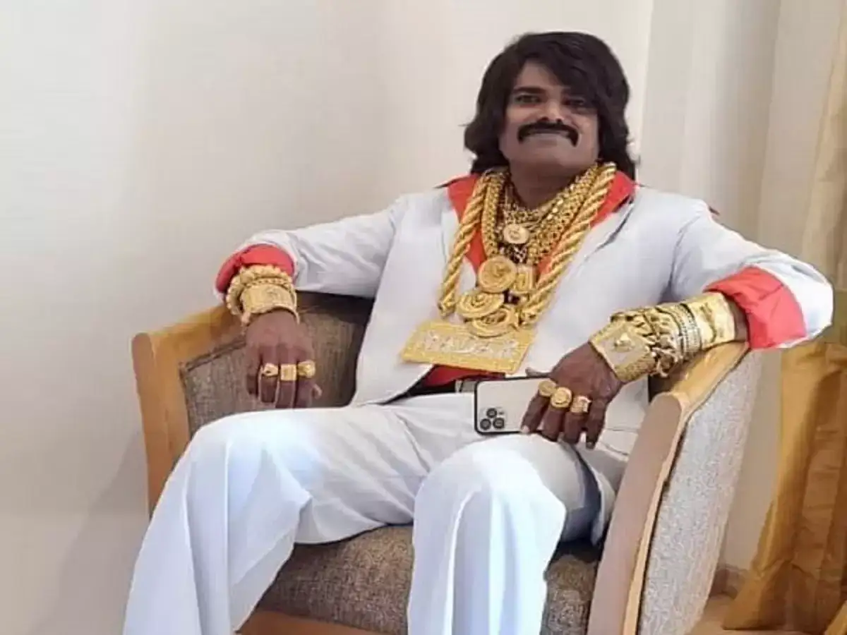 Hari Nadar,செல்லிலேயே சிதைந்த.. ஹரி நாடார்; வாயை கொடுத்து மாட்டிய ...