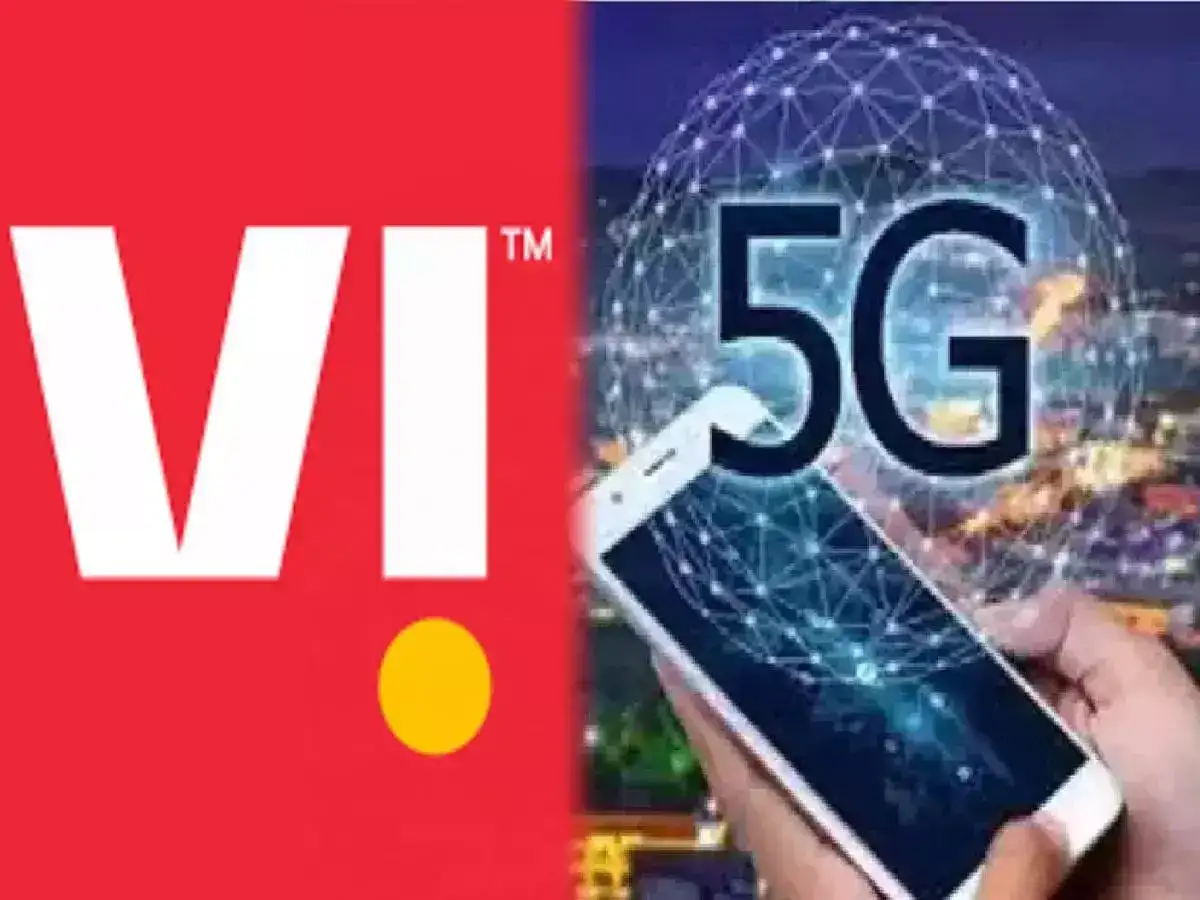Vodafone Idea 5G Launch in India to Challenge Jio and Airtel Market in ...