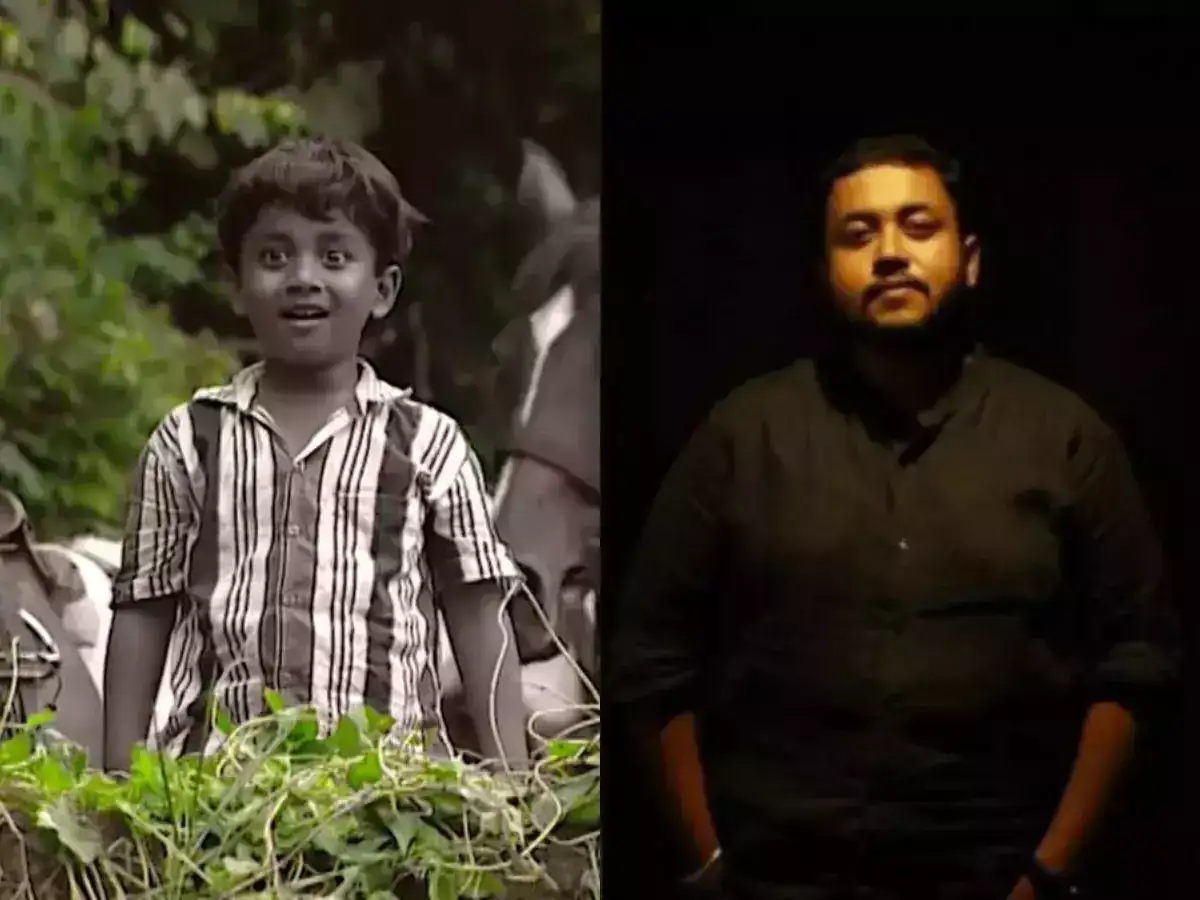 Lokesh Rajendran,விவாகரத்து நோட்டீஸ். . 'மர்ம தேசம்' லோகேஷ் தற்கொலைக்கு காரணம் என்ன.?: பரபரப்பு ...