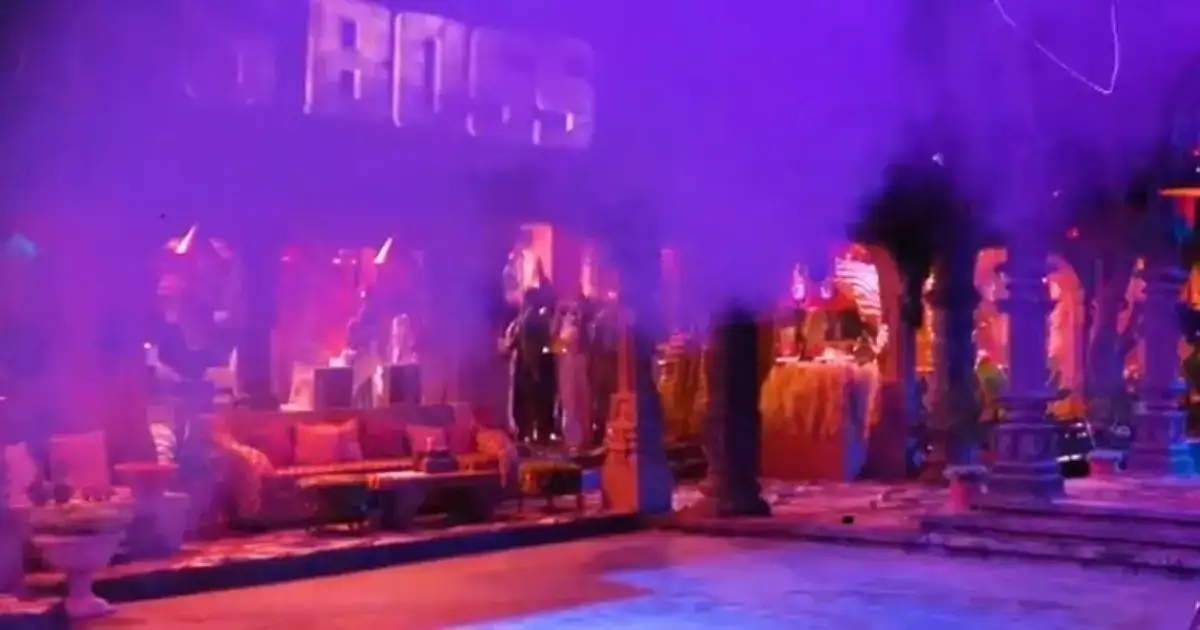 Peta sends letter to Bigg Boss 18 show: பிக் பாஸ் வீட்டில் வாயில்லா ...