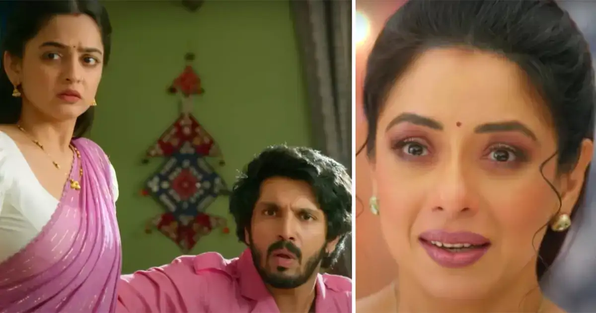 Top 10 Serial Trp List This Week,TV TRP: 'उड़ने की आशा' ने इस हफ्ते ...