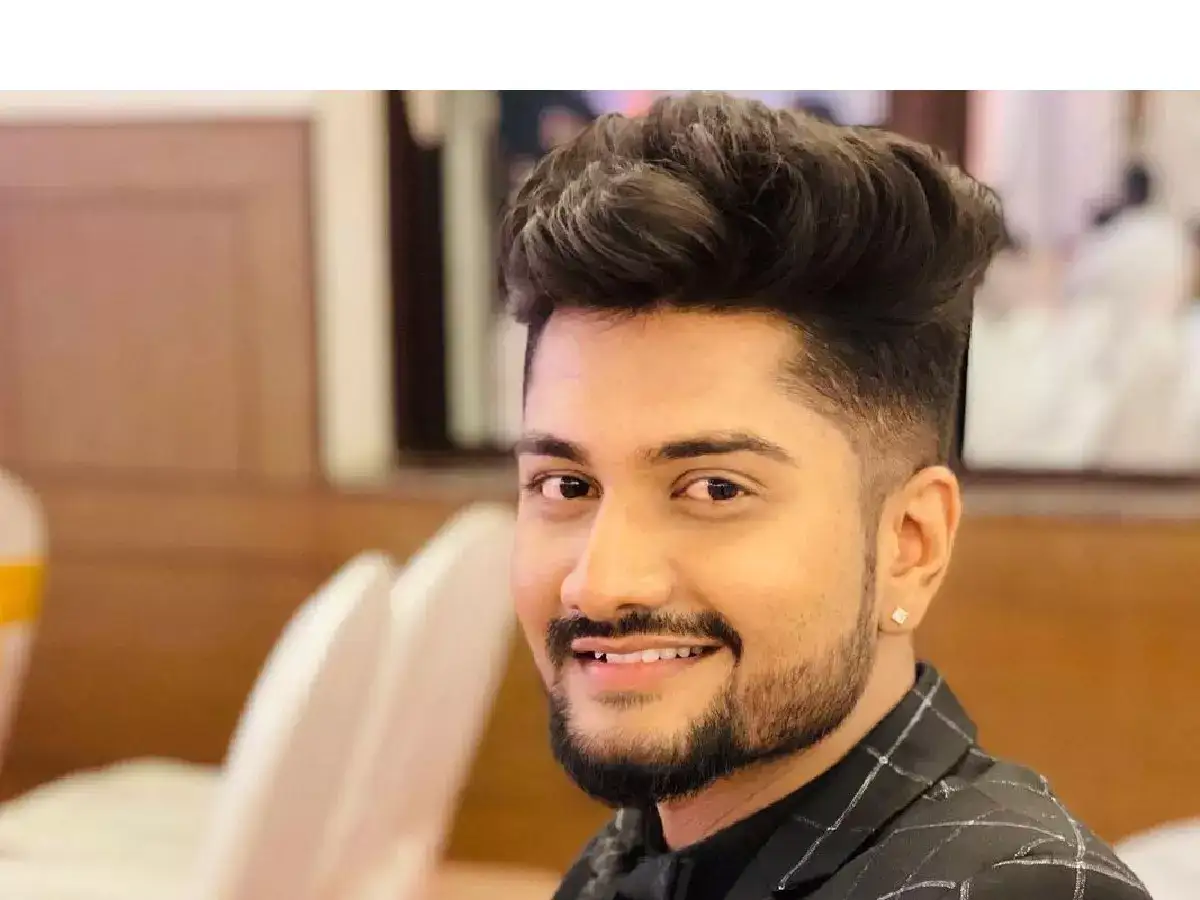 Doresani Serial Ending Says Actor Prithviraj - ಮುಗಿದ ‘ದೊರೆಸಾನಿ’: ಯಾಕೆ ...