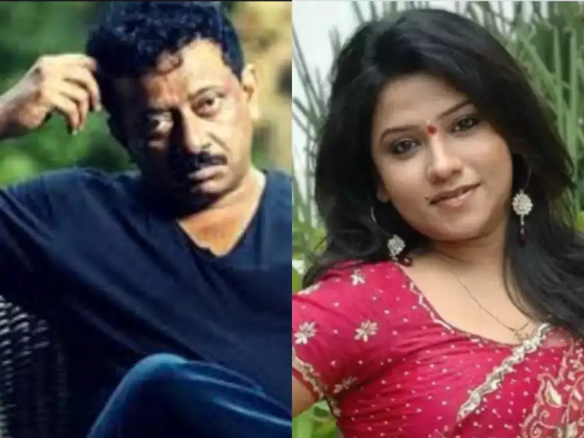 Actress Jyothi,Ram Gopal Varma : RGV అరాచకం కంటే ఘోరంగా ఉంది ...