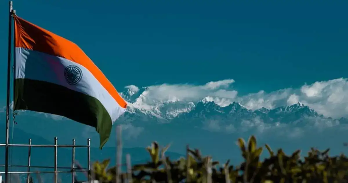 Indian Flag Colours Meaning,ആരാണ് ത്രിവര്‍ണ പതാകയുടെ ശിൽപി? പതാകയിലെ ...