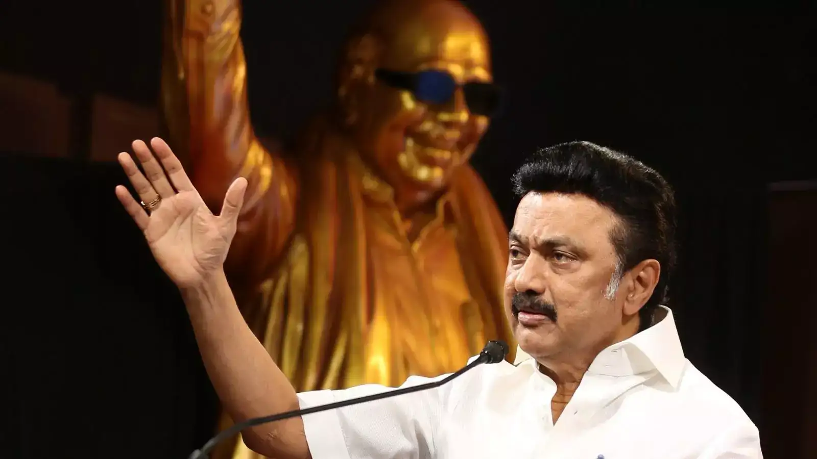 DMK Lok Sabha Election Results 2024: மக்களவைத் தேர்தல் முடிவுகள் 2024 ...