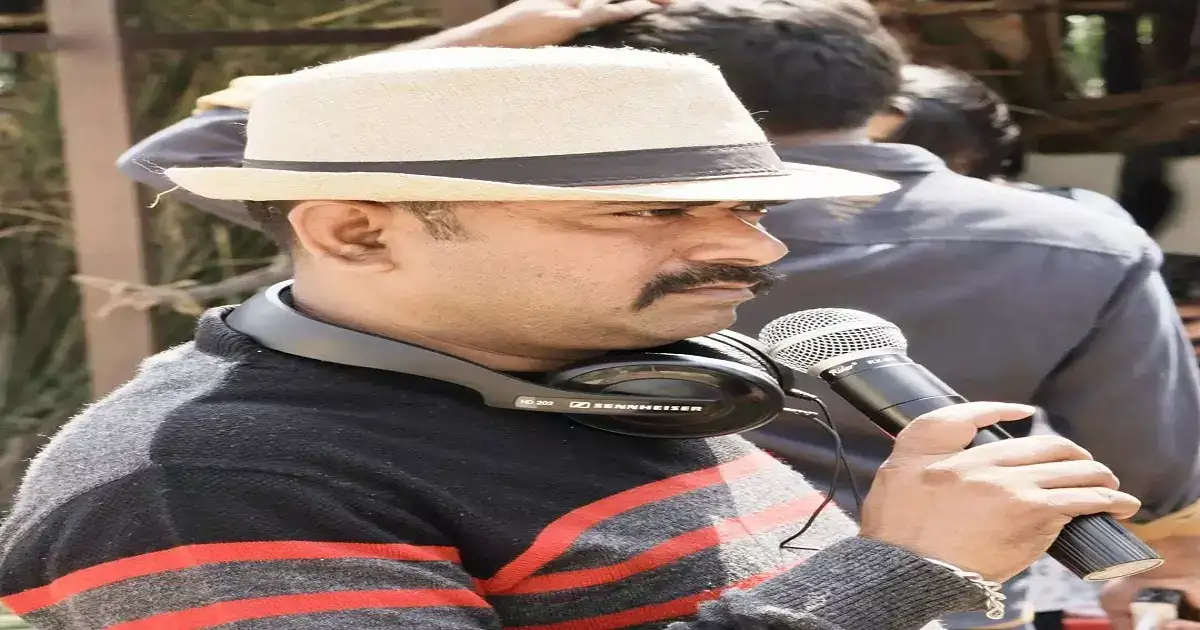 TDM Marathi Movie Director Bhaurao Karhade Decided to Stop Screening ...