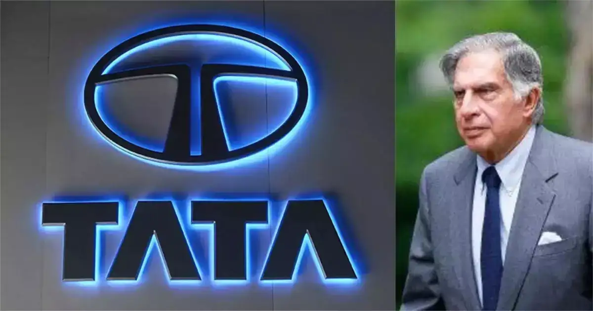 Tata Sons Ipo,മെ ഗാ ഐപിഒയുമായി ടാറ്റ സൺസ് എത്തിയേക്കും; ഏത് ടാറ്റ ...