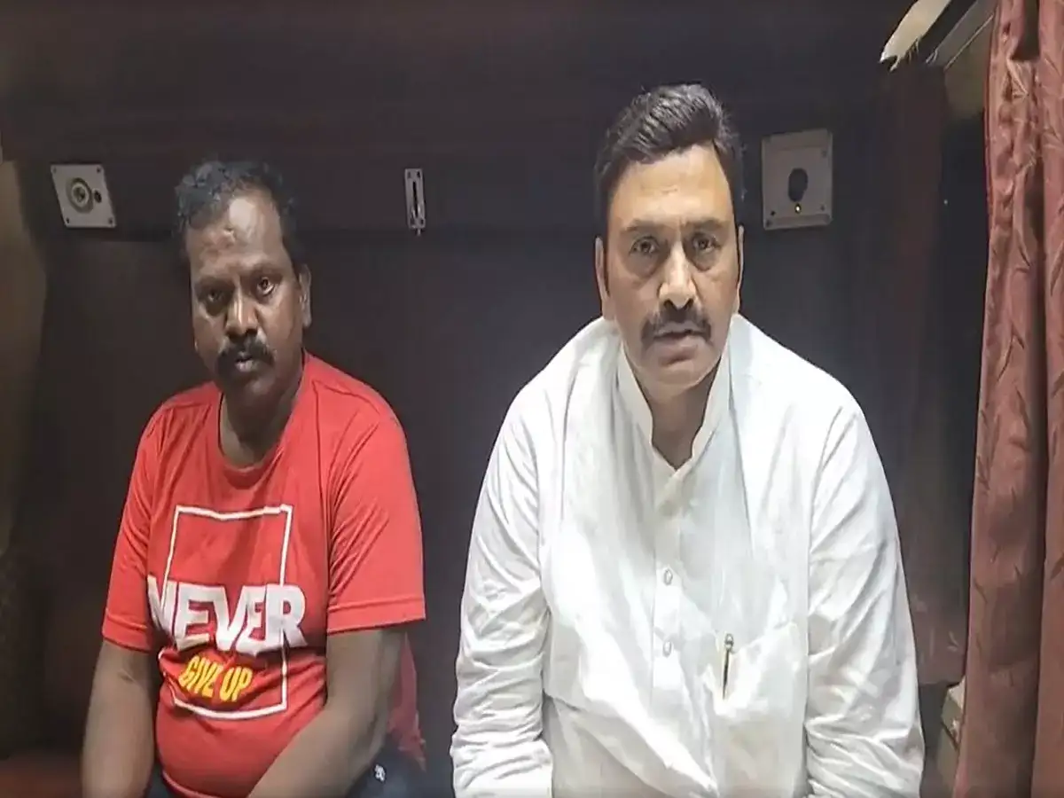 Raghu Rama Krishnam Raju,రఘురామకు ఊహించని ట్విస్ట్.. వెనక్కు తగ్గిన నర్సాపురం ఎంపీ, మధ్యలోనే ...