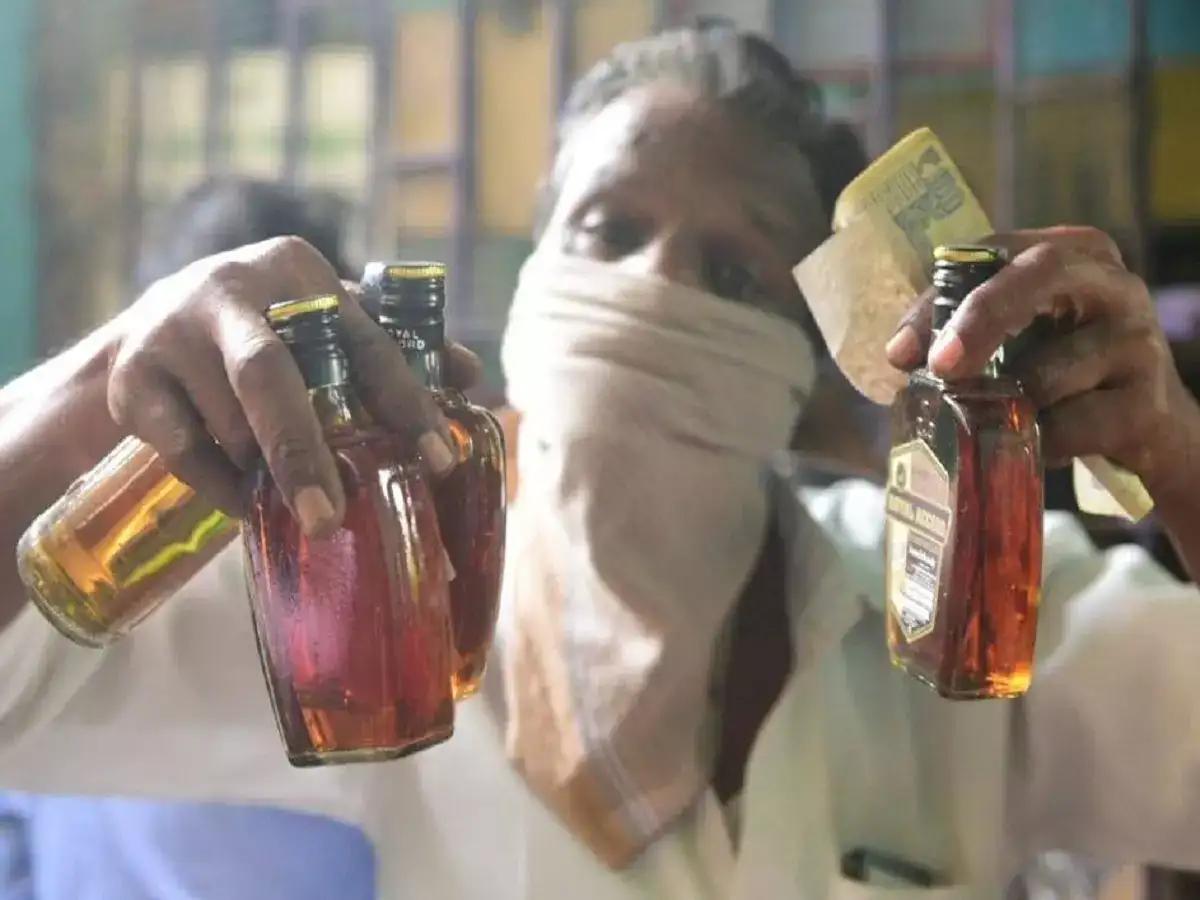 Tasmac empty liquor bottle return scheme : டாஸ்மாக் குட் நியூஸ்... 10 ...