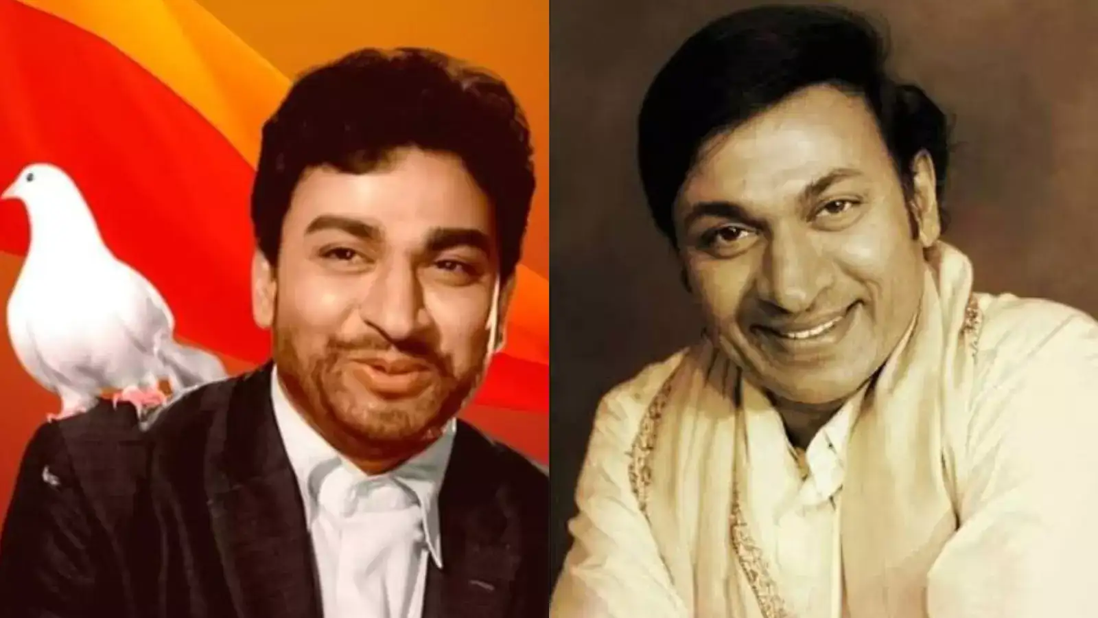 Dr Rajkumar Filmography,ಸ್ಯಾಂಡಲ್‌ವುಡ್‌ಗೆ ಕಾಲಿಟ್ಟ 14 ವರ್ಷಗಳಲ್ಲೇ 100 ...