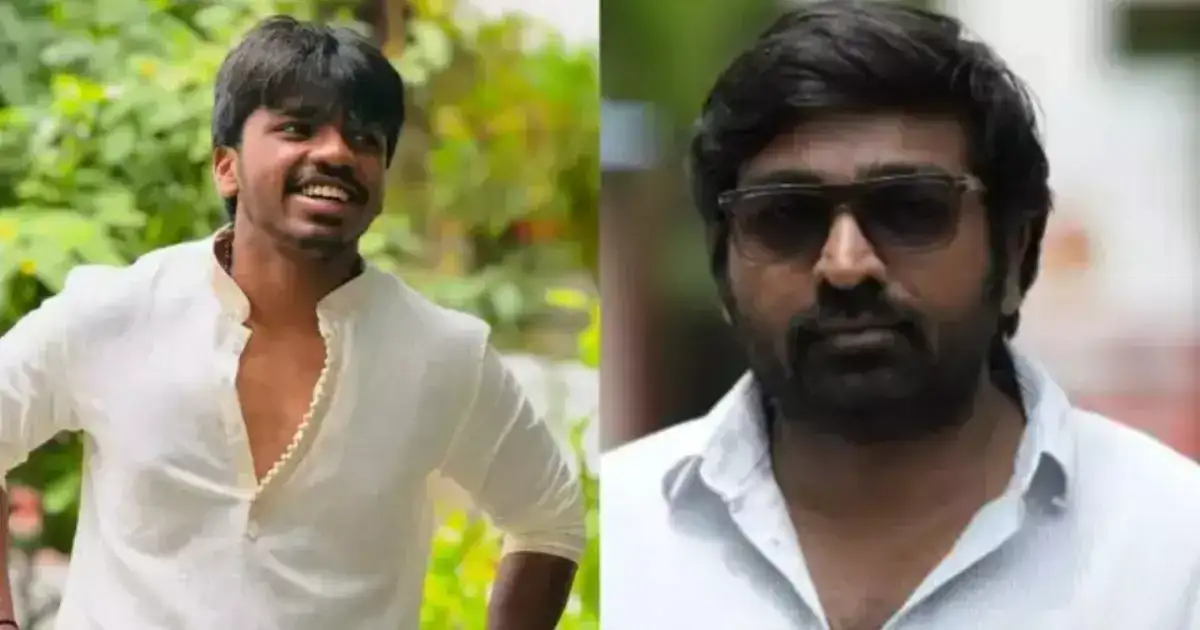 படபடப்பா இருக்கு.. மகன் ஹீரோவாக அறிமுகமாகும் முதல் பட விழாவில் விஜய் ...