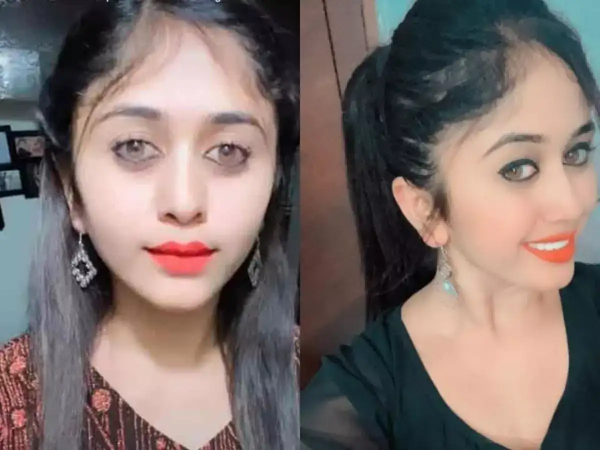 Chethana Raj Death: Geetha Serial Actress Chethana Raj Passed Away Due ...