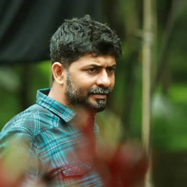 Shahi Kabir Writer,'ജോസഫ്' ഒരു സംഭവകഥയല്ല; നല്ല പേടിയുണ്ടായിരുന്നു ...