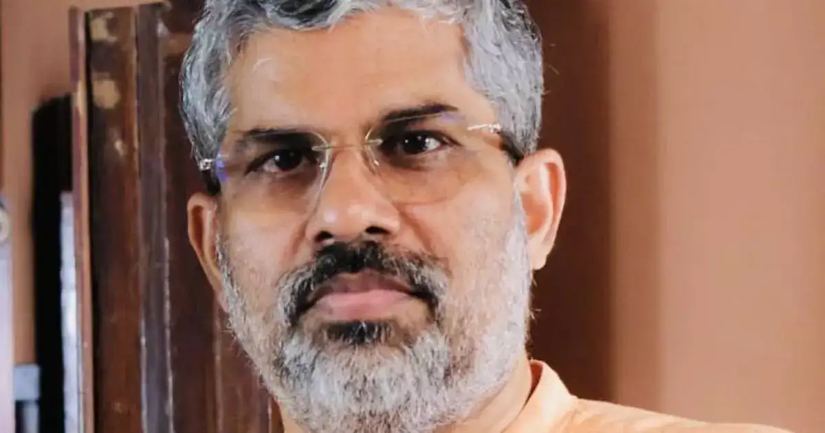 Swami Sandeepananda Giri Ashram,സംഘപരിവാറിന്റെ നുണപ്രചാരണം പൊളിഞ്ഞു ...