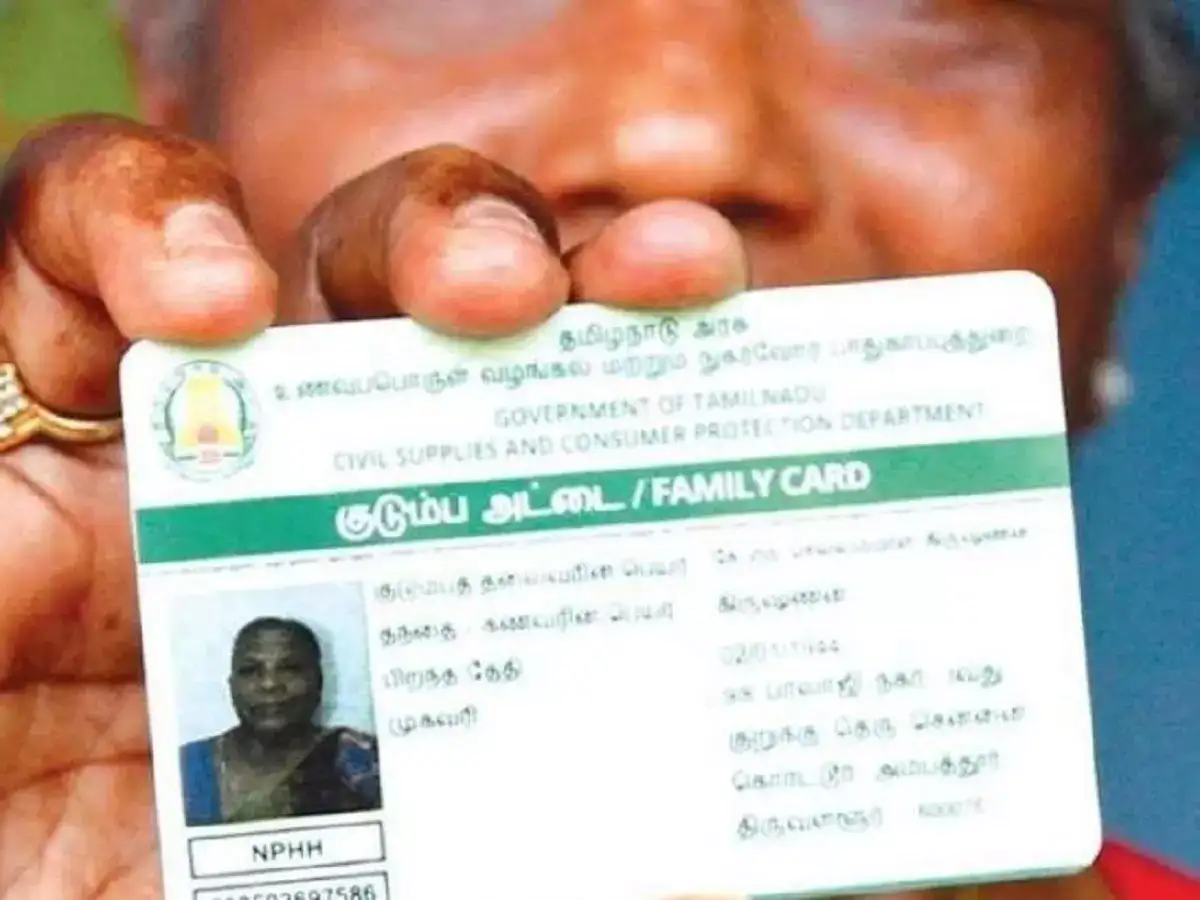 Ration Card History,ரேஷன் கார்டு தோன்றிய வரலாறு.. உங்களுக்கே தெரியாத ...