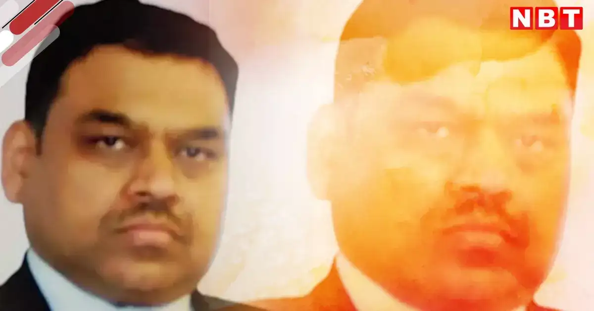 chhattisgarh IPS Amit Kumar, छत्तीसगढ़ के नए इंटेलिजेंस चीफ की इतनी ...