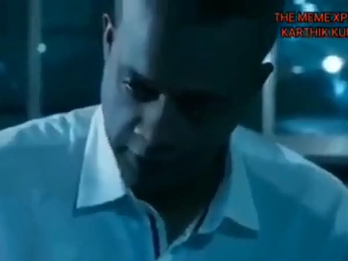 Gautham Menon Memes,"என்ன பஞ்சு மிட்டாயா?" இன்டர்நெட்டில் வைலராகும் ...
