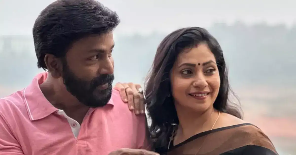 Deepa Nethran Latest Interview: மறைந்த சீரியல் நடிகர் நேத்ரன் செய்த ...