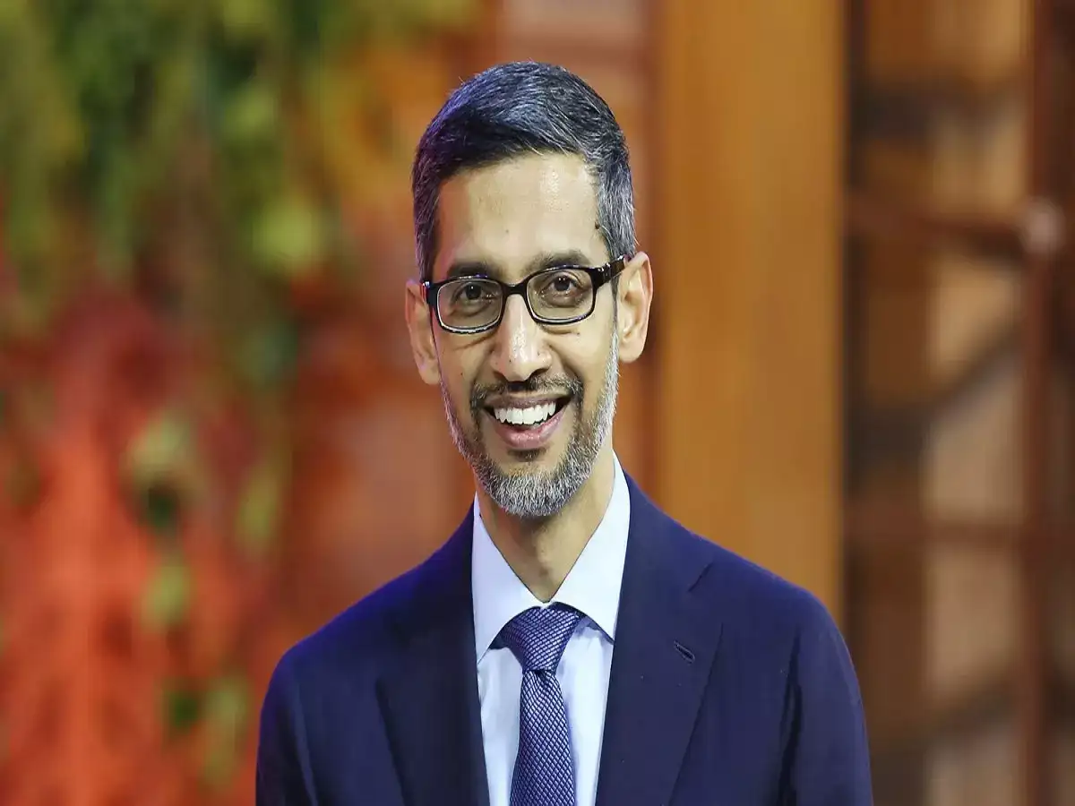 Sundar Pichai Salary Per Day,ஒரு நாளுக்கு ரூ.6 கோடி சம்பளம் வாங்கும் ...
