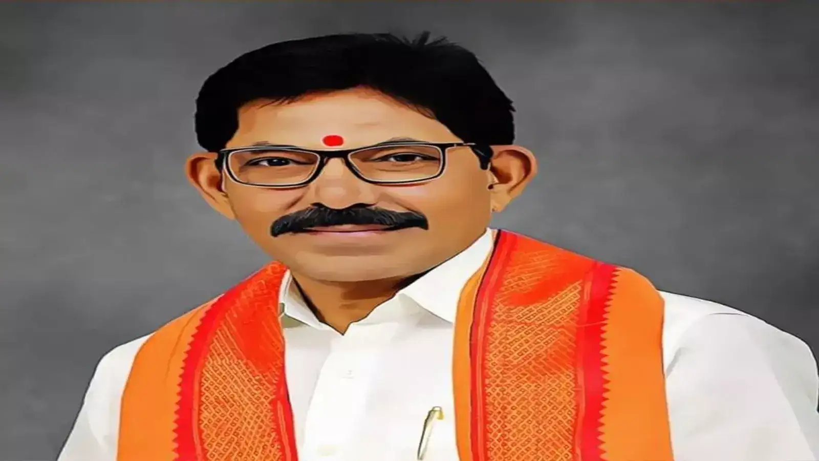 Ramesh Rathod Passes Away,బీజేపీలో విషాదం.. మాజీ ఎంపీ రమేష్ రాథోడ్ ...