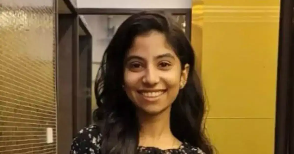 Sara Thomas Cusat: 'ഒൻപതുമണിയോടെ വിളിച്ചപ്പോൾ മകൾ പറഞ്ഞു, നമ്മുടെ ...