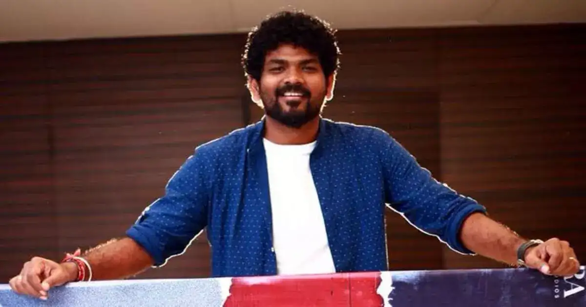 Vignesh Shivan: அந்த கோட்டா மூலம் தான் எனக்கு வாய்ப்பு கிடைத்தது ...