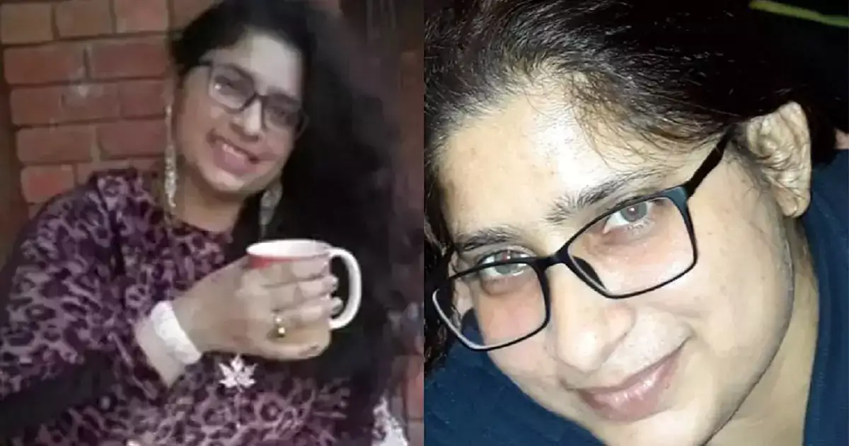 IAS Rani Nagar: ड्यूटी के दौरान अनुशासनहीनता के आरोप, हरियाणा कैडर की ...