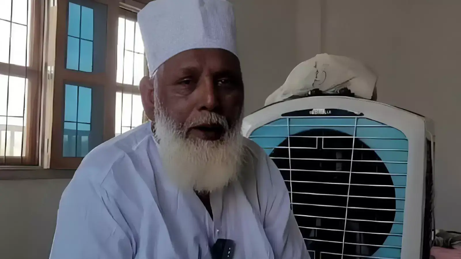 Jalaluddin Alias Changur Baba Code Word Decode,'प्रोजेक्ट' के 'मिट्टी पलटने' के लिए 'काजल' लगाओ ...